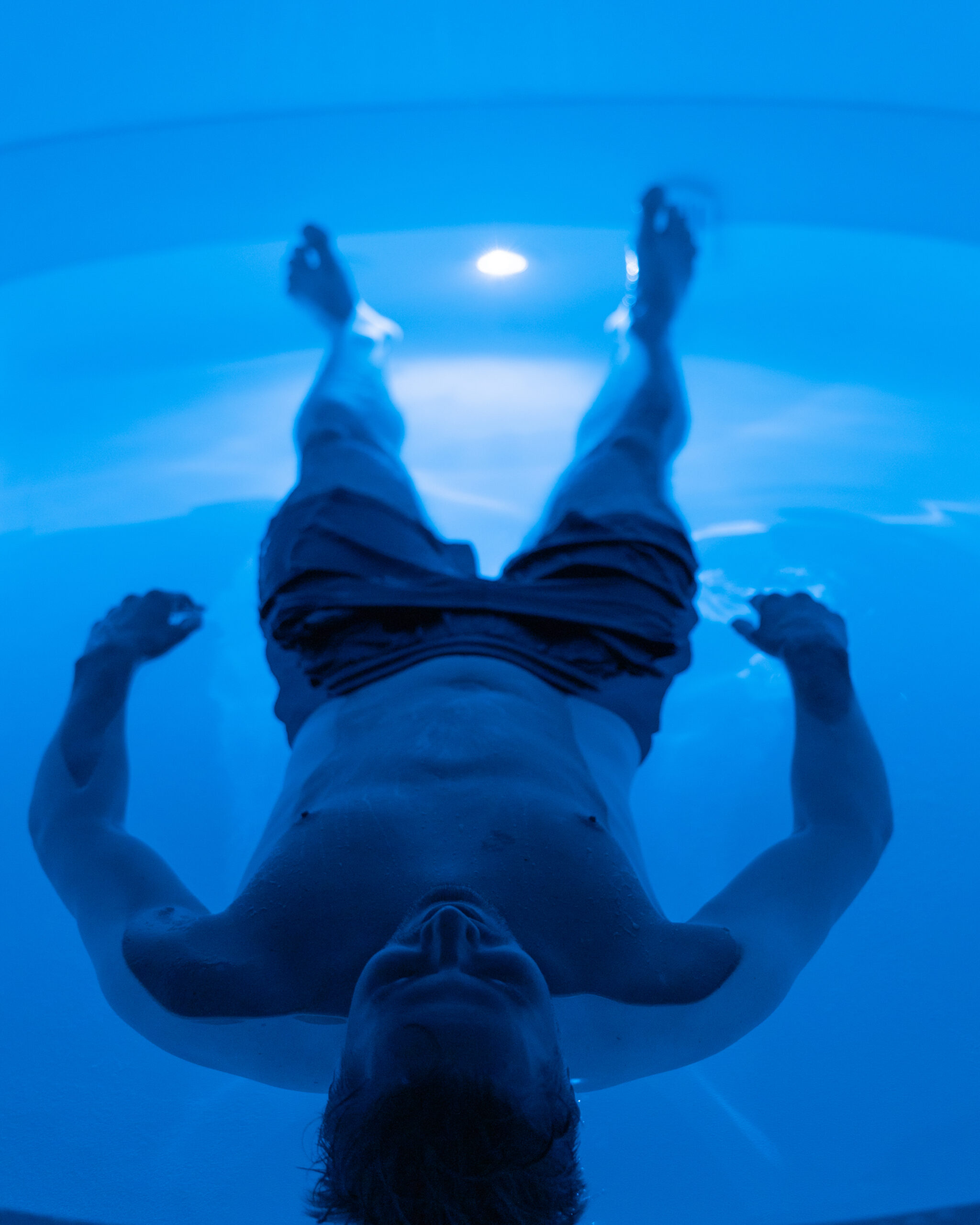 Rentoutuskellunta - Float Studio | Rentoutuskellunta Tampere | Hieronta | Neurosonic